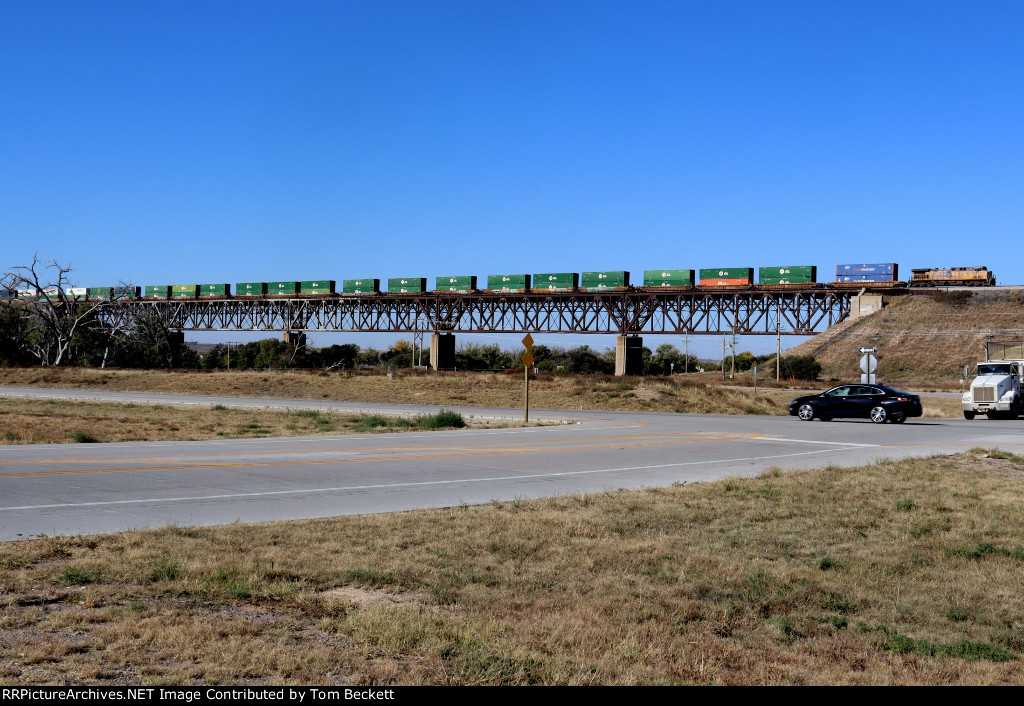 What I was waiting for